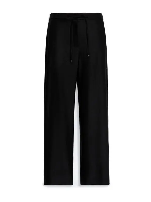 Max Mara Wool Trousers - Multicolor