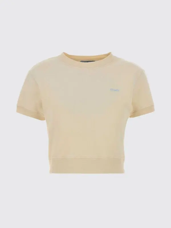 Prada Cotton T-shirt