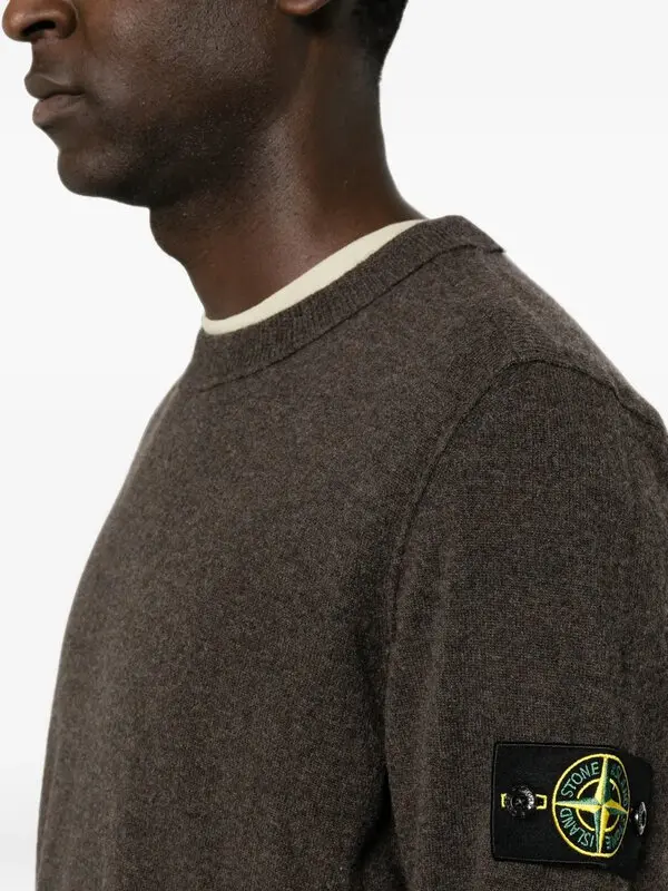 Stone Island Maglia Rws