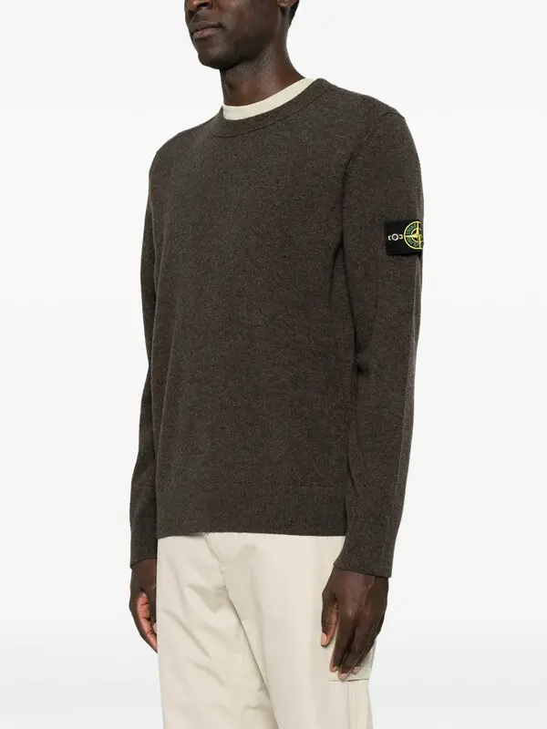 Stone Island Maglia Rws