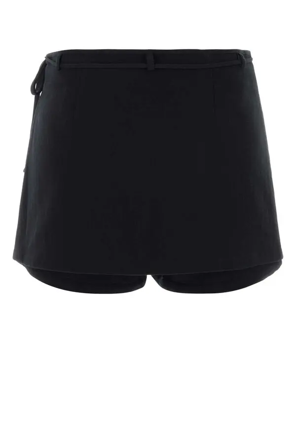 Loewe Cotton Blend Paula's Ibiza Shorts