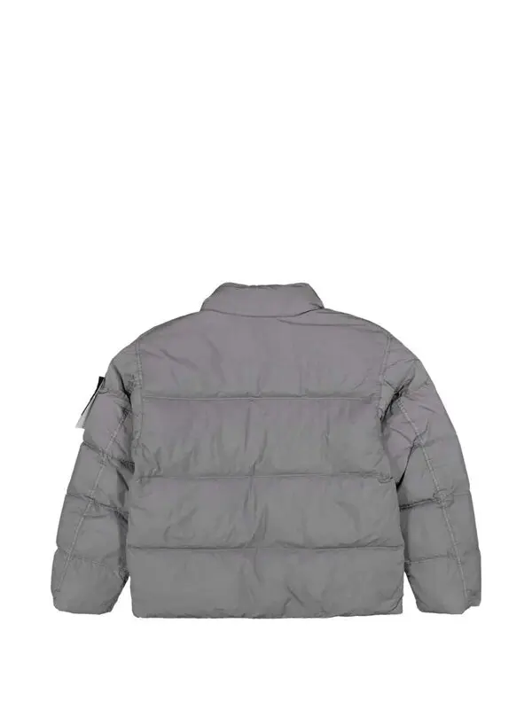 Stone Island Puffer Jacket