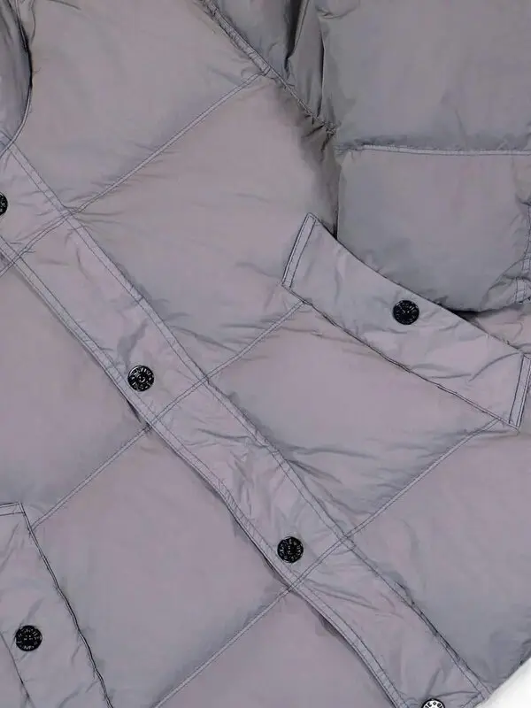 Stone Island Puffer Jacket