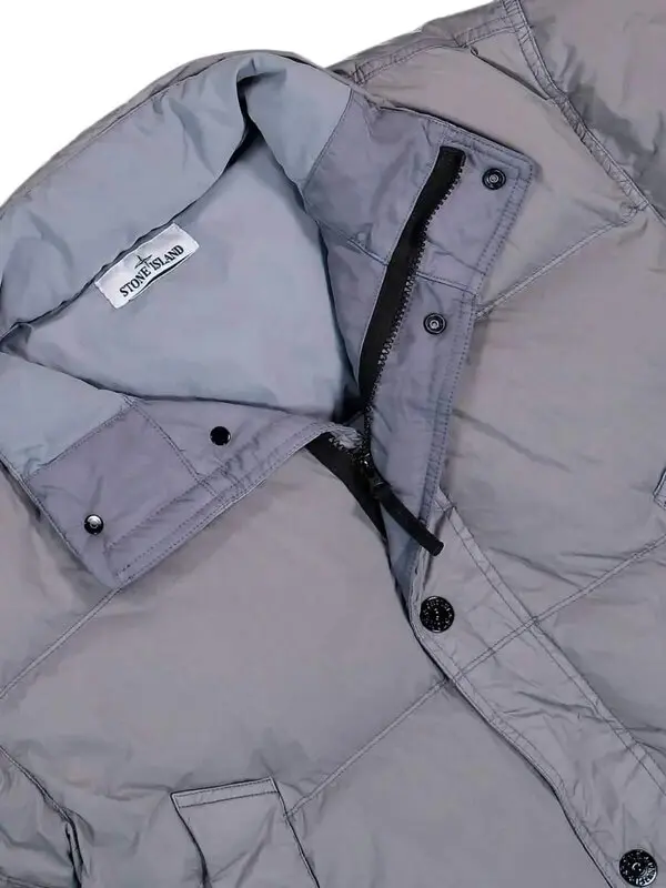 Stone Island Puffer Jacket