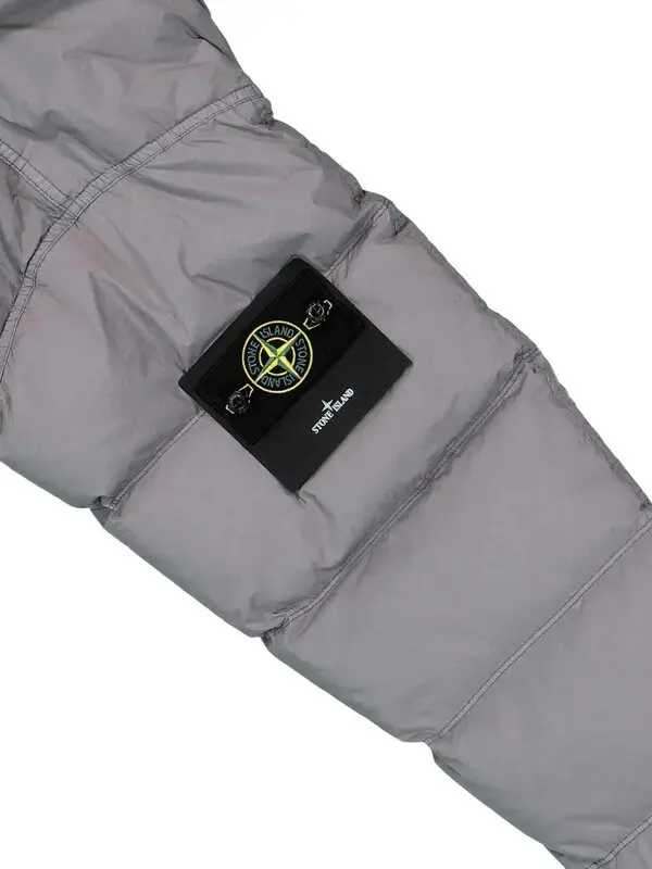 Stone Island Puffer Jacket