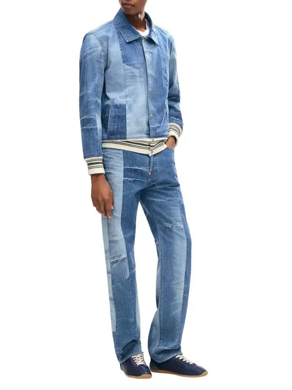 Kenzo Denim Jacket