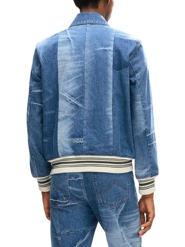 Kenzo Denim Jacket