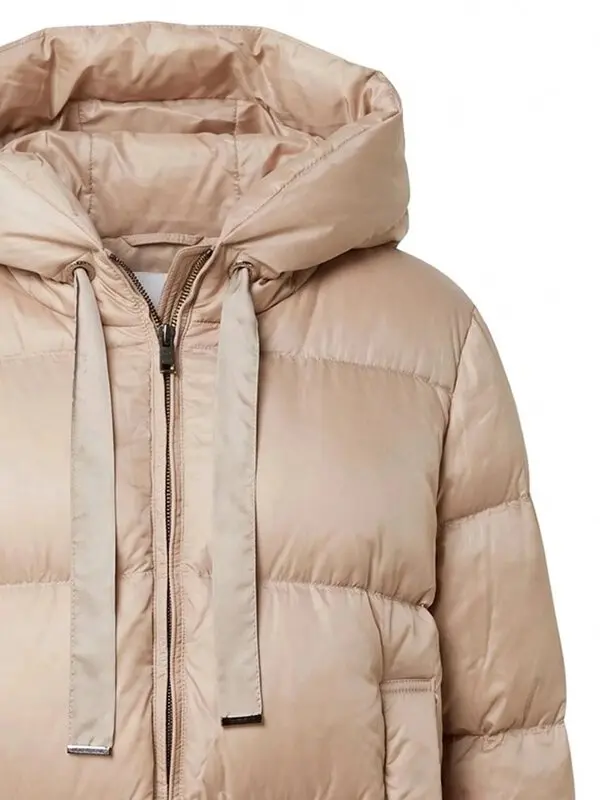 Max Mara Thecube Seia Jacket - Multicolor