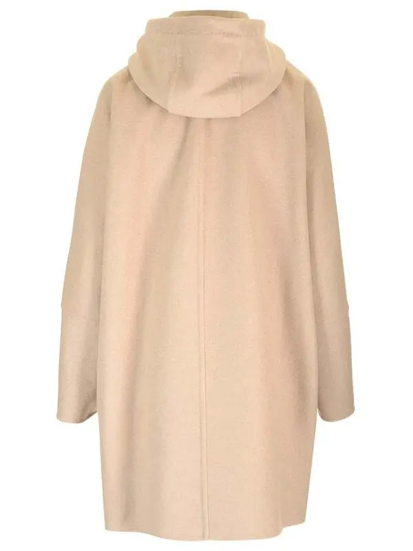 Max Mara Double-breasted Arturo Parka