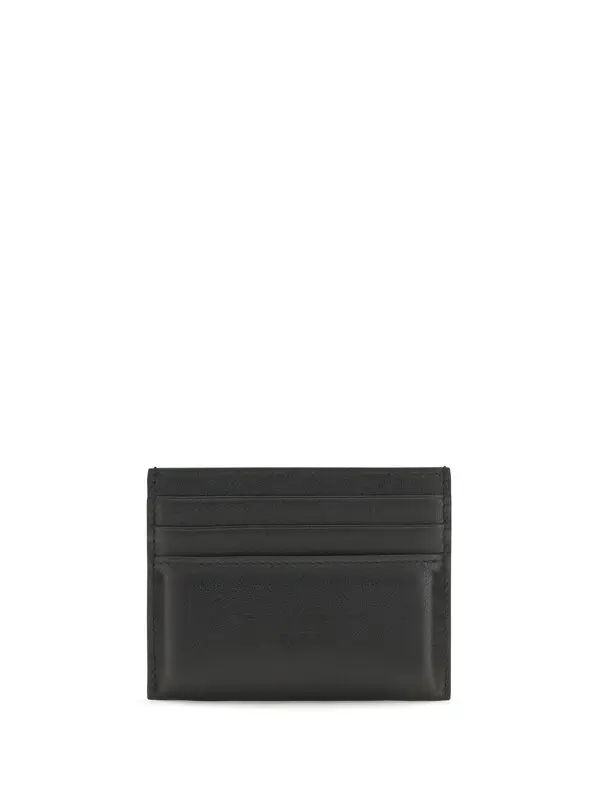 Givenchy Antigona Leather Cardholder