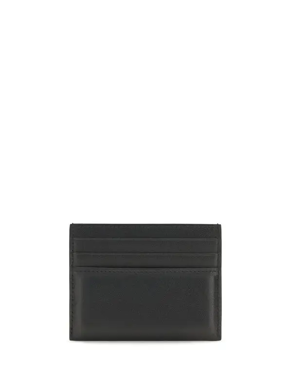 Givenchy Antigona Leather Cardholder