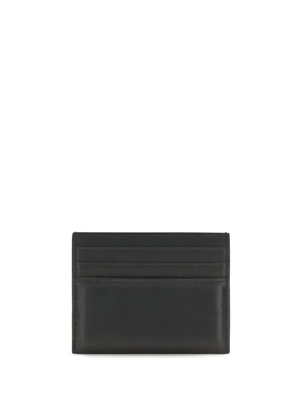 Givenchy Antigona Leather Cardholder