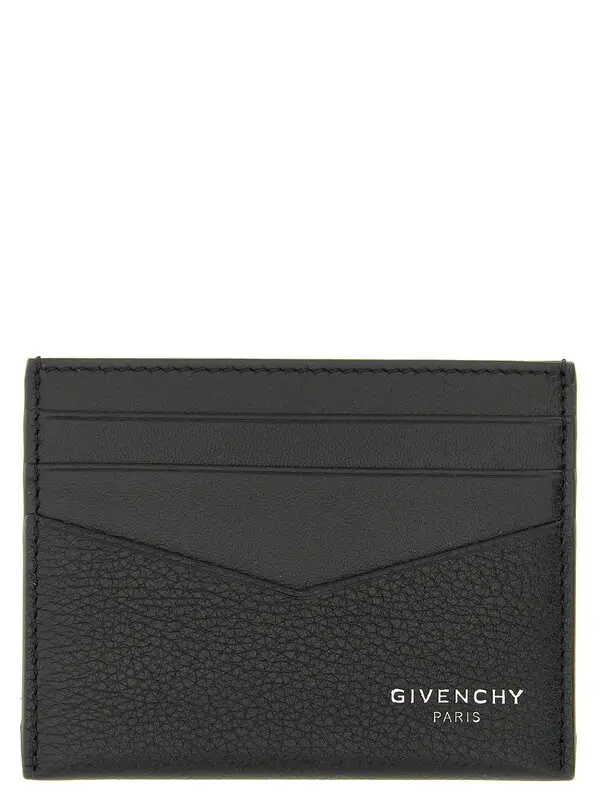 Givenchy Leather Cardholder