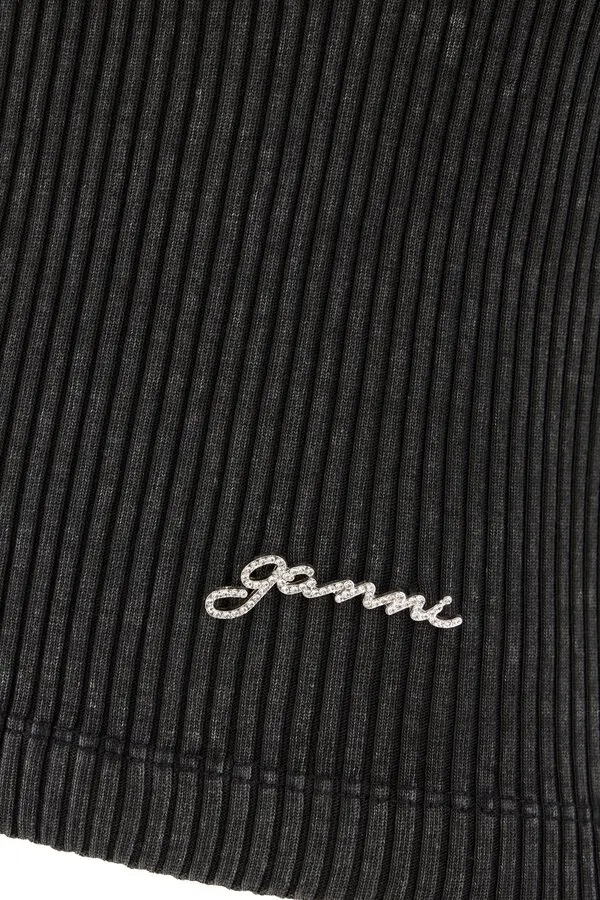 GANNI Clothing Tops