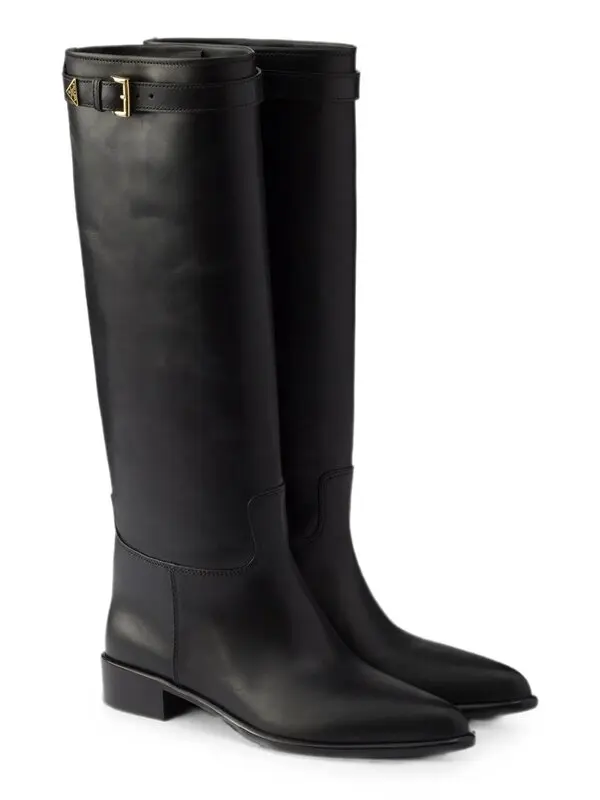 Prada Stivali