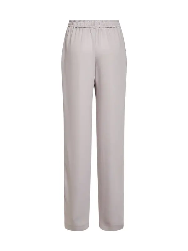 Herno Chantilly Lucent Cady Fluid Trousers
