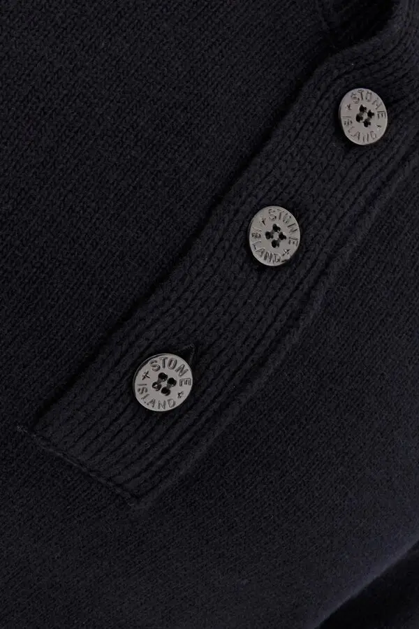 Stone Island Clothing Knitwear