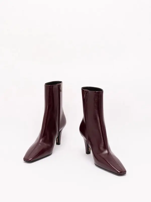 Saint Laurent Jill` Boots