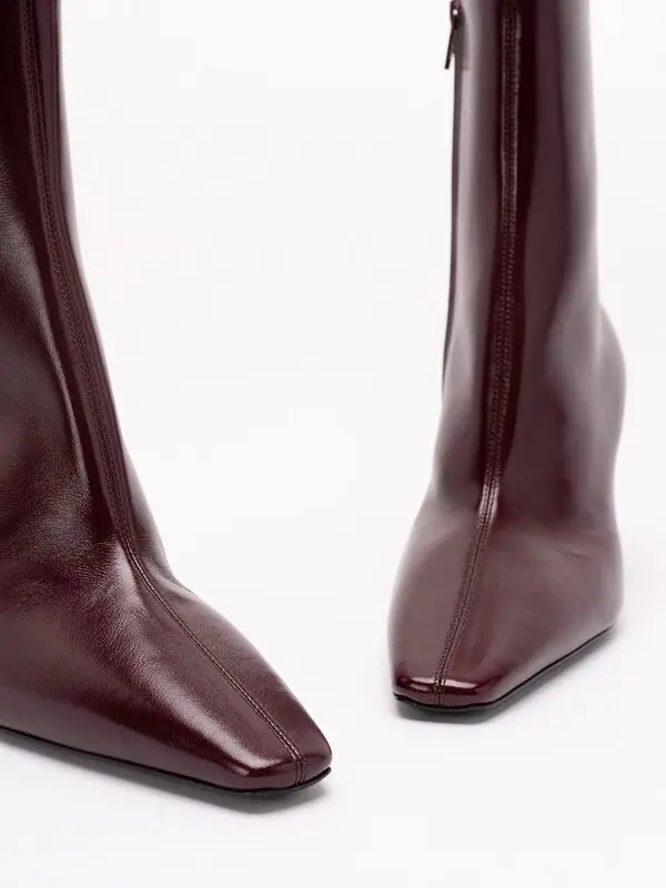 Saint Laurent Jill` Boots