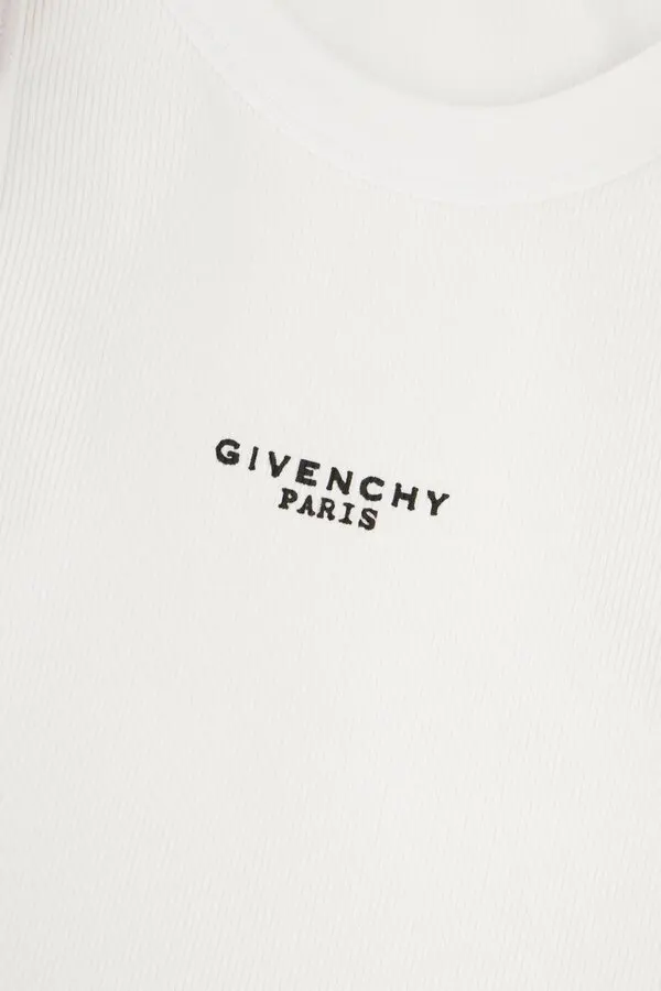 Givenchy Clothing Tops