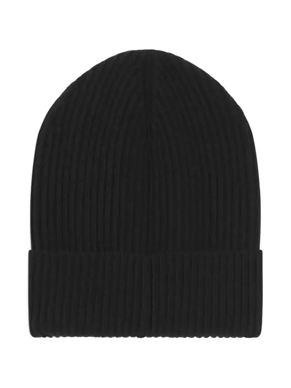 Dolce & Gabbana Knitted Wool And Cashmere Hat