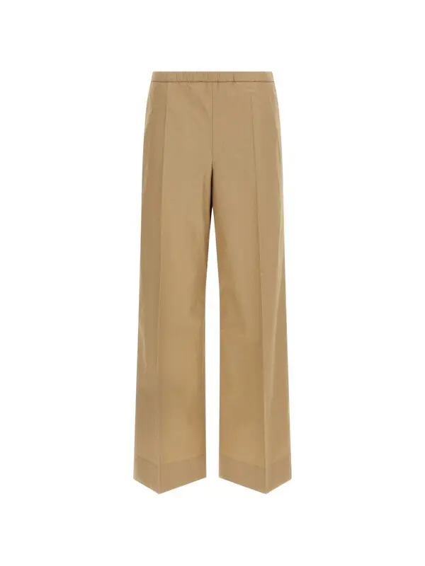 Moncler Cotton Trousers