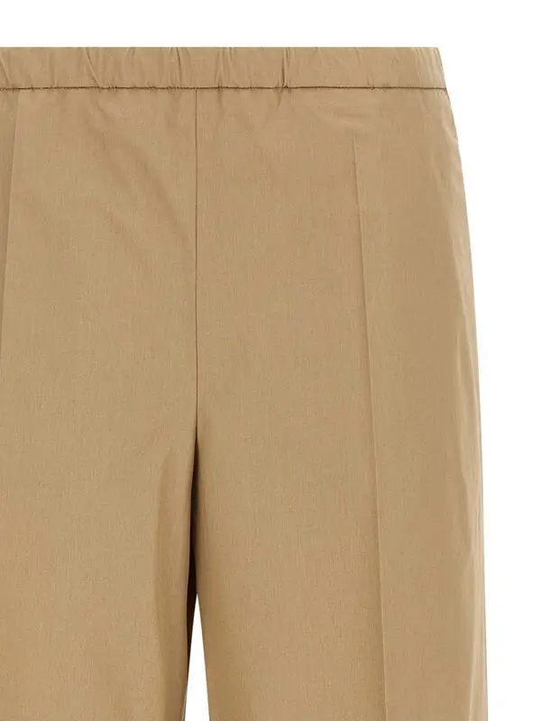 Moncler Cotton Trousers