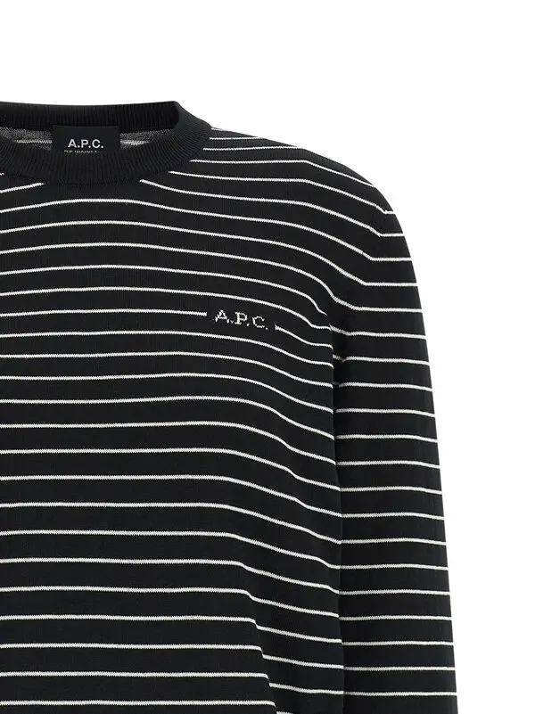 A.p.c. Sima' Sweater