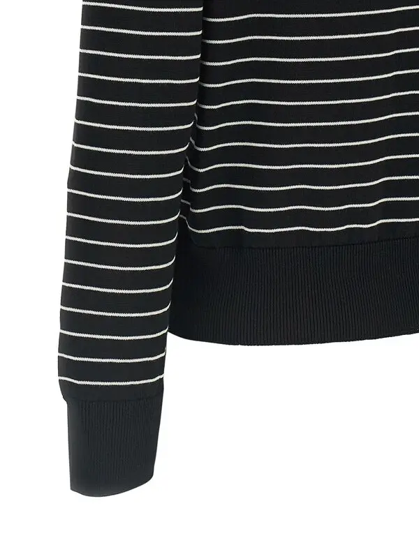 A.p.c. Sima' Sweater - Multicolor