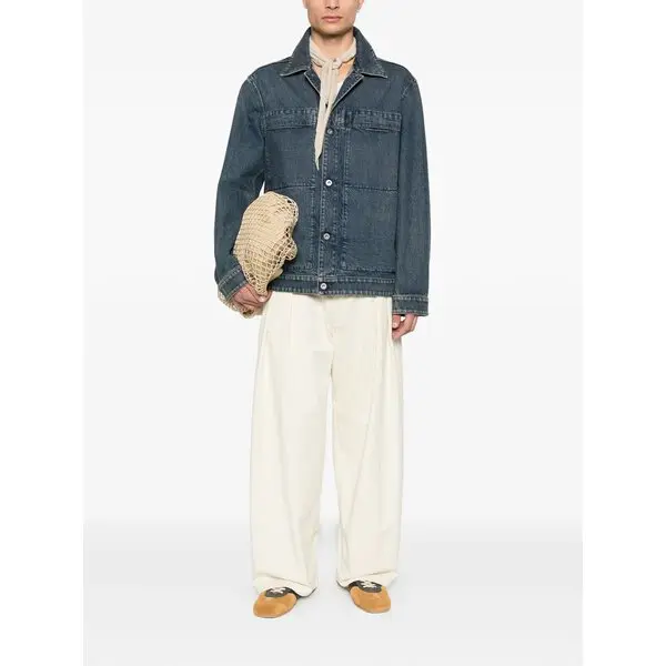 JIL SANDER Jackets Denim Jackets