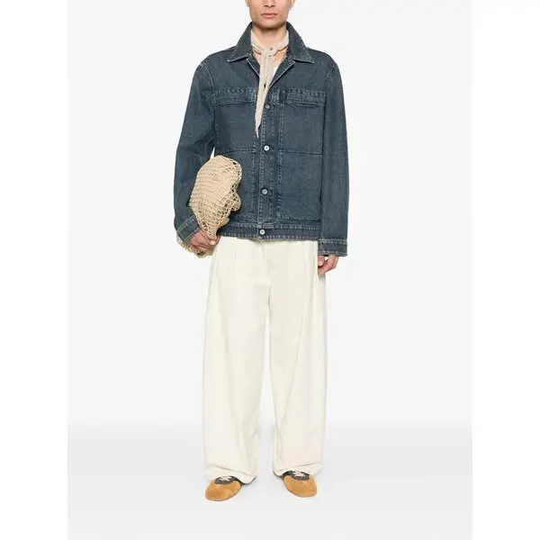 JIL SANDER Denim Jacket