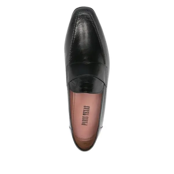 Paris Texas Loafers