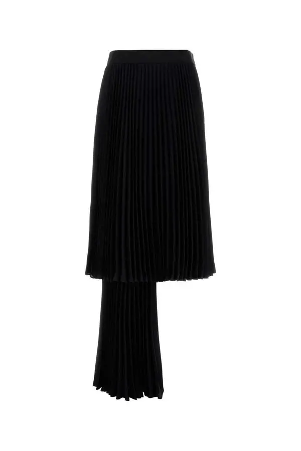 Bottega Veneta Polyester Pant-skirt