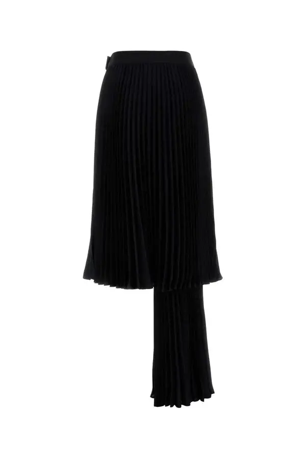 Bottega Veneta Polyester Pant-skirt