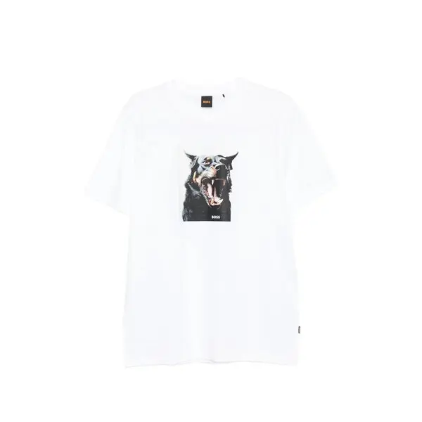 BOSS T-shirts & Vests T-shirts