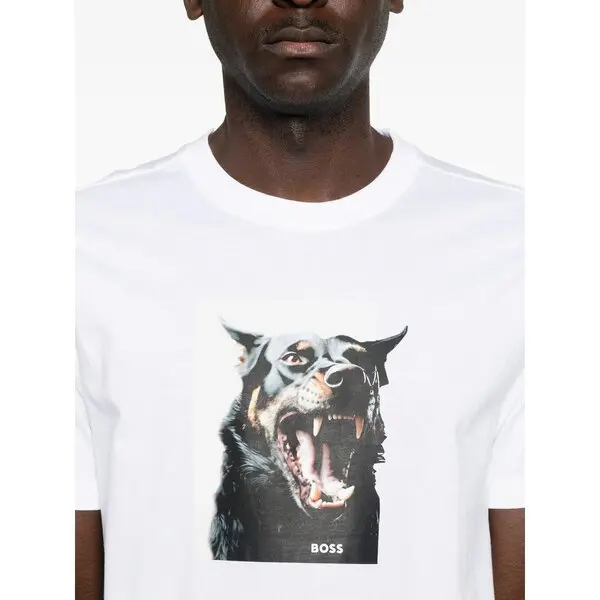 BOSS T-shirts & Vests T-shirts