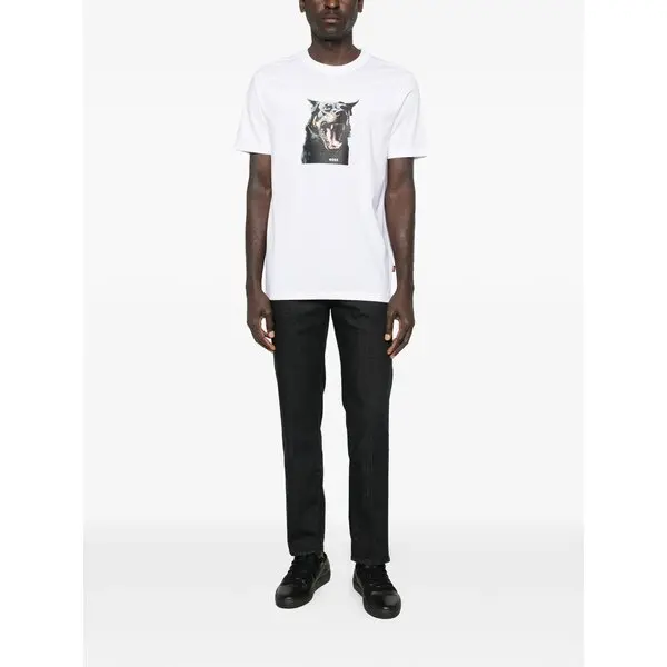 BOSS T-shirts & Vests T-shirts