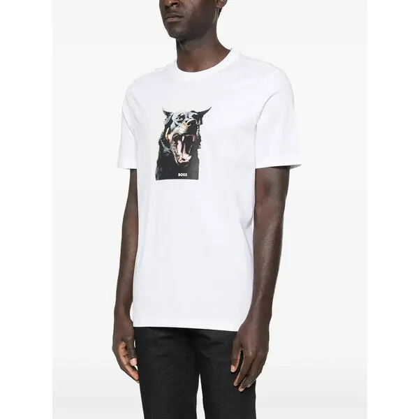 BOSS T-shirts & Vests T-shirts