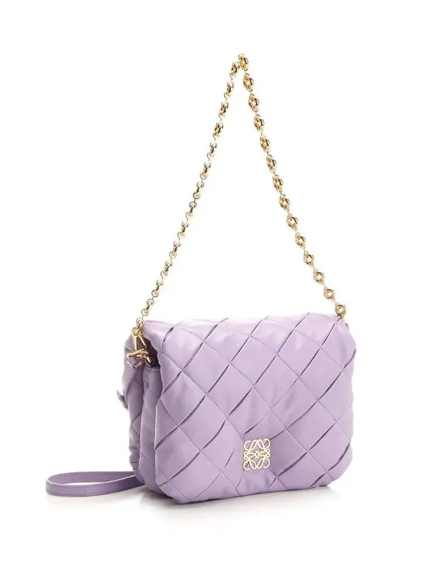 Loewe Goya Shoulder Bag
