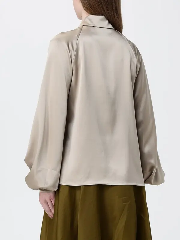 Max Mara Shirt Sand - Cream