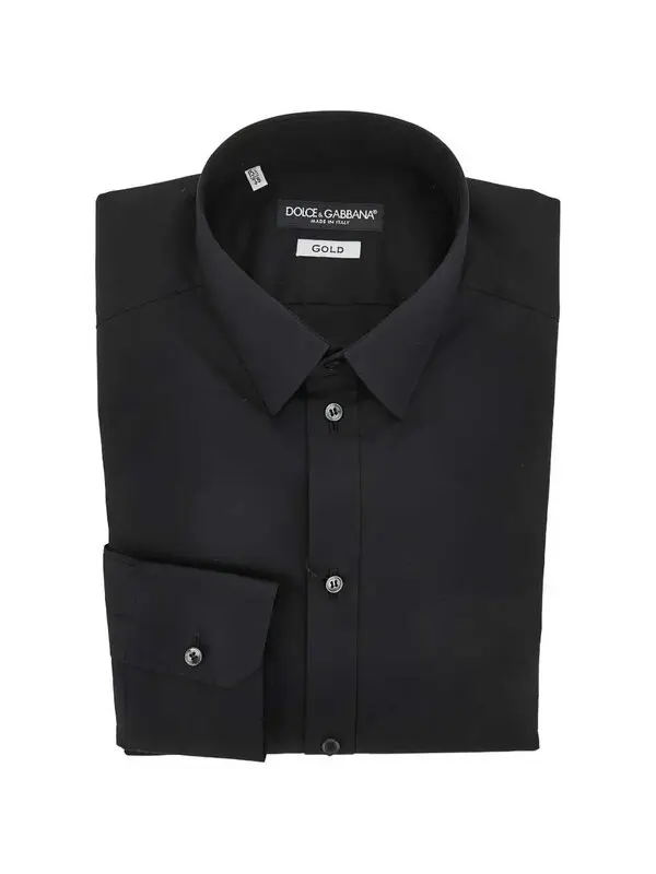 Dolce & Gabbana Button-down Shirt