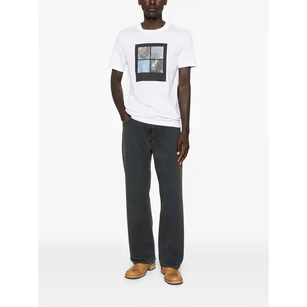BOSS T-shirts & Vests T-shirts