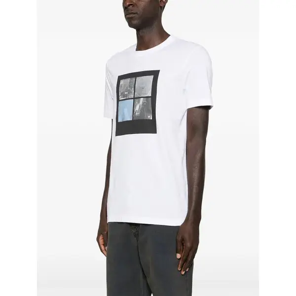 BOSS T-shirts & Vests T-shirts