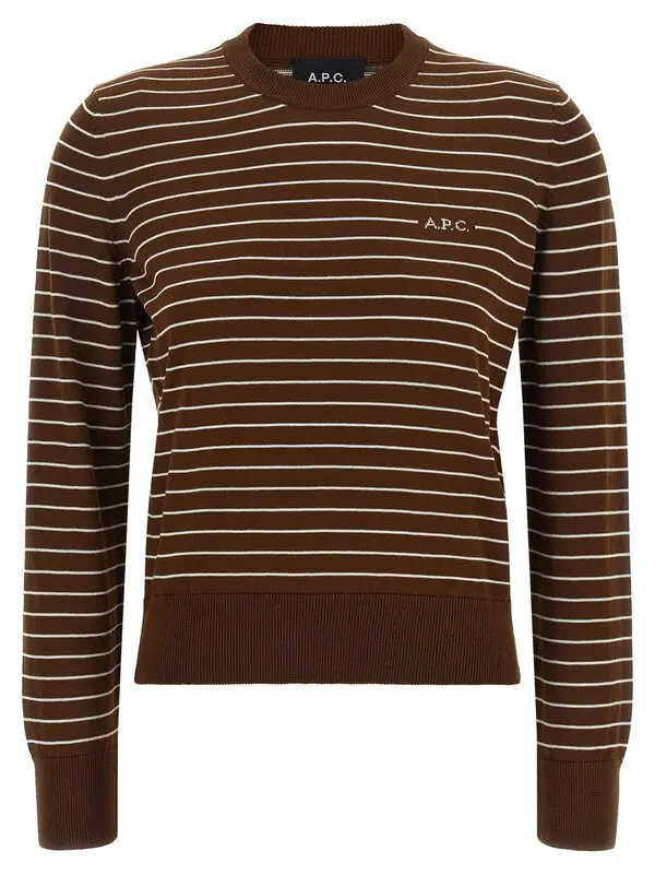 A.p.c. Sima' Sweater
