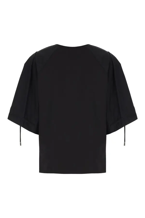 Max Mara Clothing Shirts
