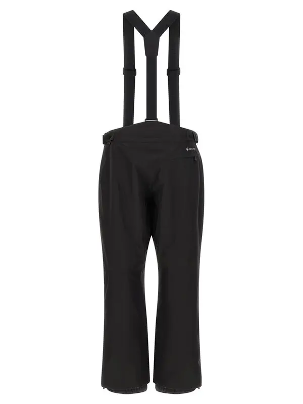 Moncler Gore-tex® Joggers - Black