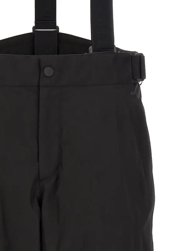 Moncler Gore-tex® Joggers - Black