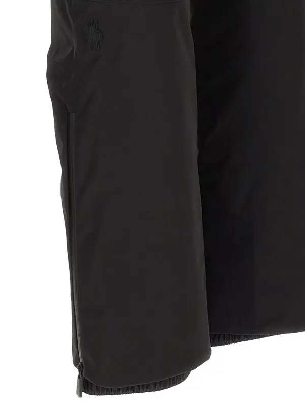 Moncler Gore-tex® Joggers - Black