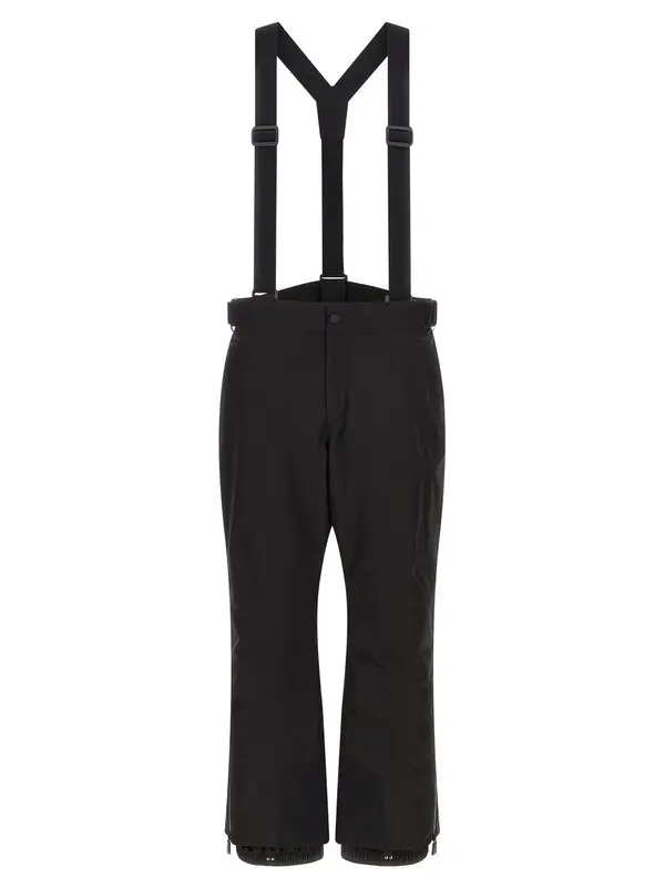 Moncler Gore-tex® Joggers - Black