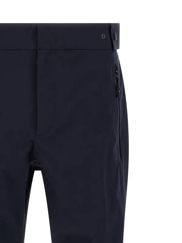 Moncler Gore-tex® Joggers - Blue
